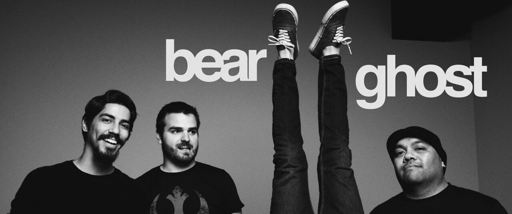 Bear Ghost - Rock Band - Phoenix AZ