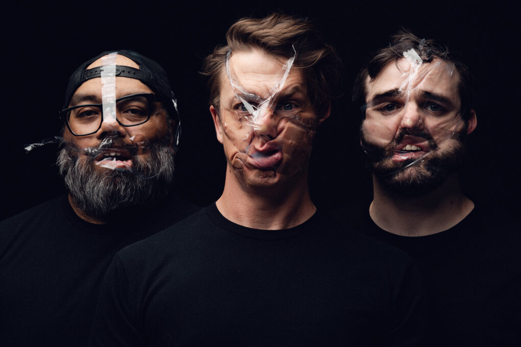 Philadelphia - July 16, 2025 - Already Purchased - Bear Ghost